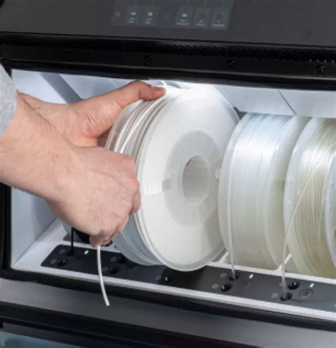 Ultimaker Factor 4 3d Printer Goengineer