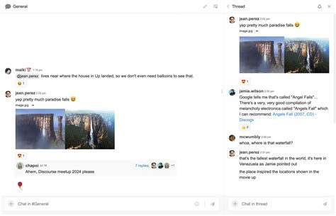 Discourse Is The Place To Build Civilized Communities Discourse