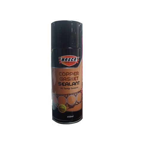 Nasca Copper Spray Sealant 450ml Moosasmegastore