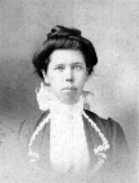 Willie Ann Gorrell 1866 1938 Find A Grave äreminne
