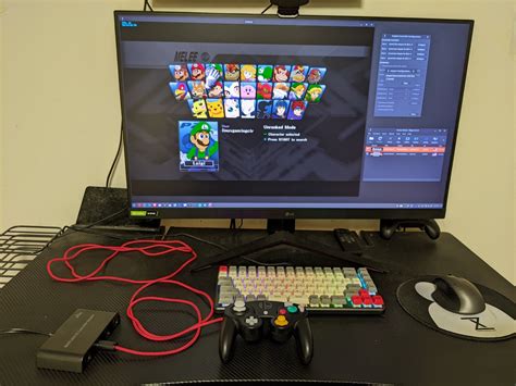 Overclocking Gc Controller On Linux Desktop Guide Rssbm Overclocking Gc Controller On Linux Desktop Guide Rssbm