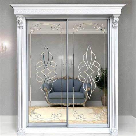 Купить Шкаф купе 2 х дв 1730 Классик в Ростове на Дону отличные цены на шкафы купе Интернет