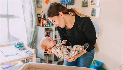 How Daycare Supports Infant Development From 3 To 12 Months