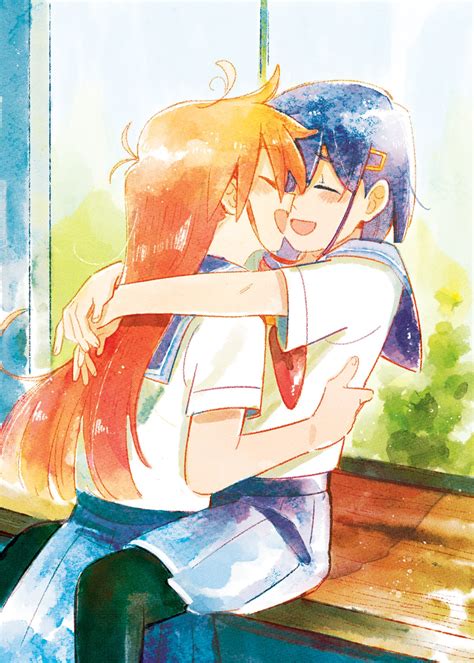 Flip Flappers Danbooru