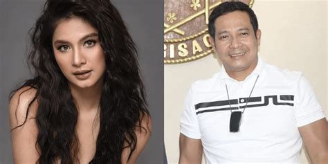 Kim Rodriguez Unfazed By Dating Rumors With Daniel Fernando