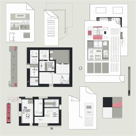 ¿qué Es Una Planta De Conjunto En Arquitectura Y Algunos Ejemplos Qué Es