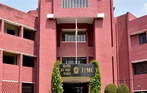 Iimc Organises Five Day Online Training Programme On Media Information