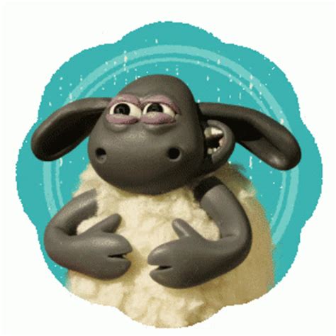Animated Sheep S Tenor