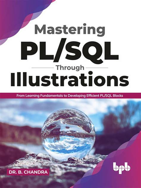 mastering pl sql through illustrations from learning fundamentals to