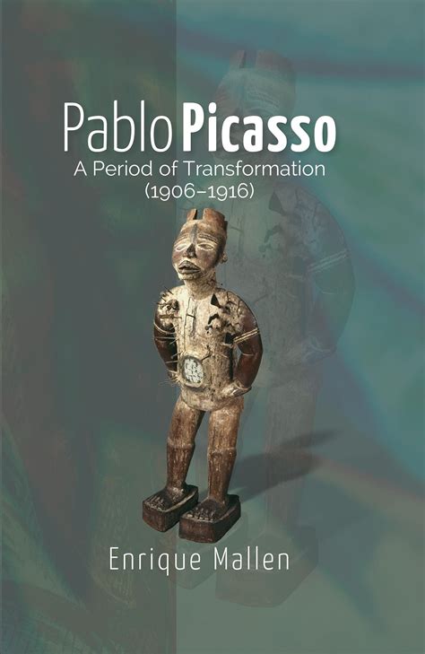 Pablo Picasso Iberian Book Services