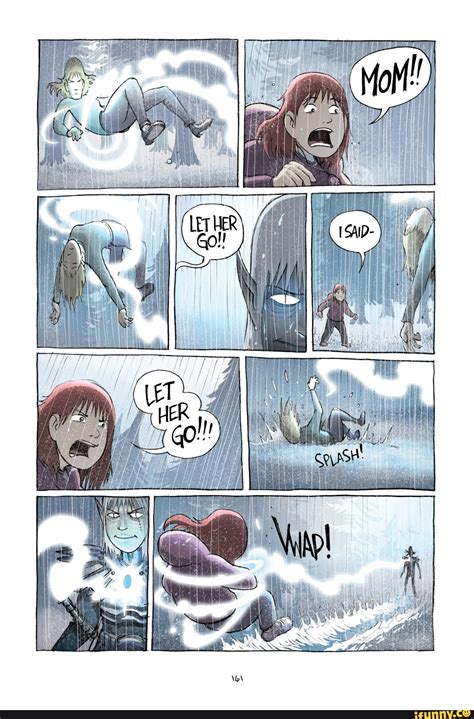 Amulet Memes Best Collection Of Funny Amulet Pictures On Ifunny