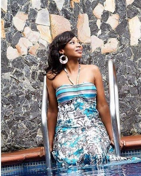 Nse Ikpe Etim Celebrates 44th Birthday With Adorable Photos