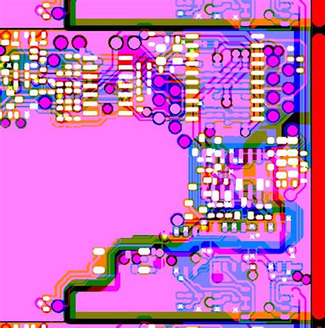 Expert Pcb Design And Layout Services Azitech