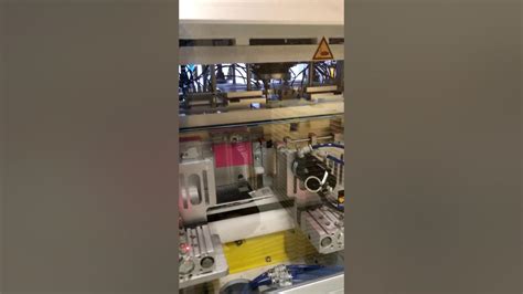 Lcm Screen Assembly Production Line Youtube