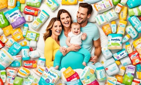Aproveite A Promoção De Fraldas E Economize Muito