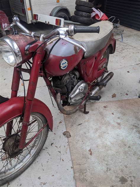 1965 Francis Barnett Plover James Boats Downham Market Norfolk United Kingdom Facebook