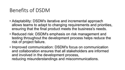 Sep Dynamic Software Development Methodspptx