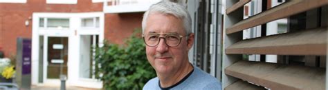 Professor Sascha Becker Welcomed As New Fellow Of