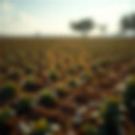 Analyzing Fda Legislations Effects On Agriculture