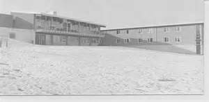 Museum Musings The Original Pineview Terrace Prince Albert Daily Herald