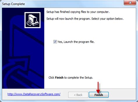 Data Recover Software Dggames