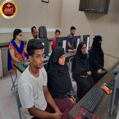 Asset Computer Asset Computer Education Bhiwandi Facebook