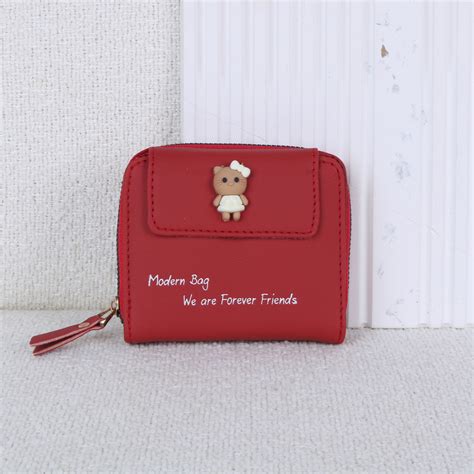 کیف پول مدرن لباس و کیف ال وای Ly