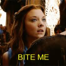 Margaery Tyrell Reaction 