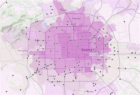 China Data And Gis Workshop Sheridan Libraries