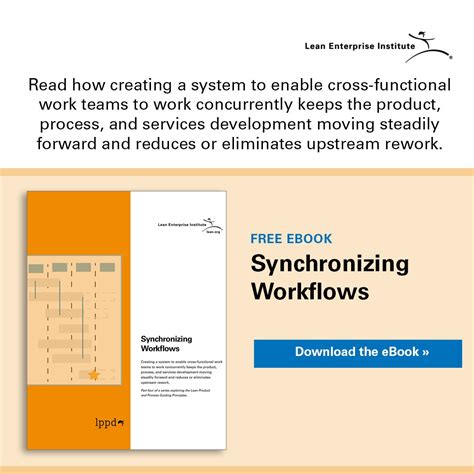 Synchronizing Workflows