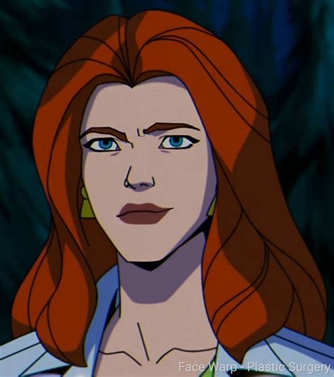 Hot And Gorgeous Madelyne Pryor By Billylunn05 On Deviantart