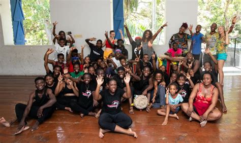 Jean Appolon Expressions Inc On Linkedin We Did It We Met Our