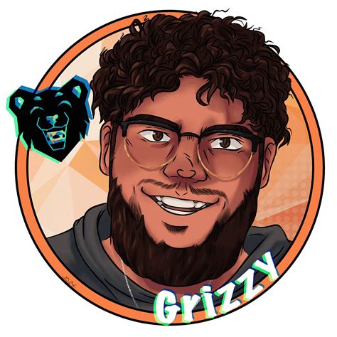Some Art Of Grizzy Rgrizzy