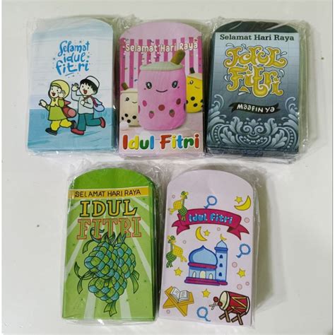 Eid Envelope Contains 100 Eid Pumpkin Envelope Cute Eid Envelope