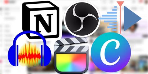 What Software Do You Use For Making Programming Youtube Videos Dev Community