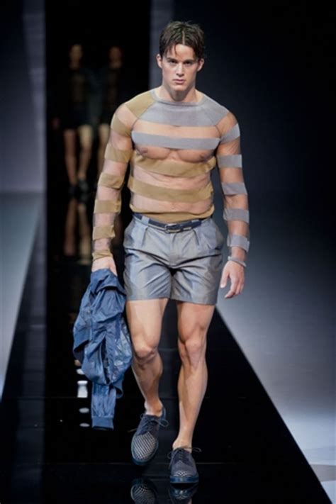 Naked Male Fashion Models Meet S Magic Mikes Feast Your Eyes On The