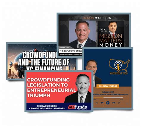 🎙️ Thrilled To Share My Insights Across Four Incredible Podcasts