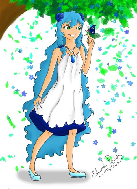 Ssp R1 Tsune By Eduardailustras On Deviantart