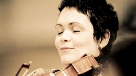 Master Class With Tabea Zimmermann