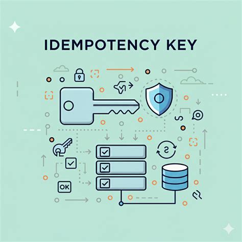 An Uncomfortably Deep Dive Into The Idempotency Key By Sameer Ahmed