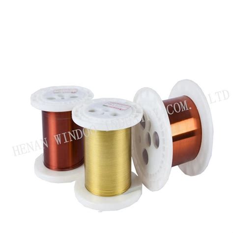 China 130class Copper Wire Suppliers And Manufacturers Wholesale Price List Windoo