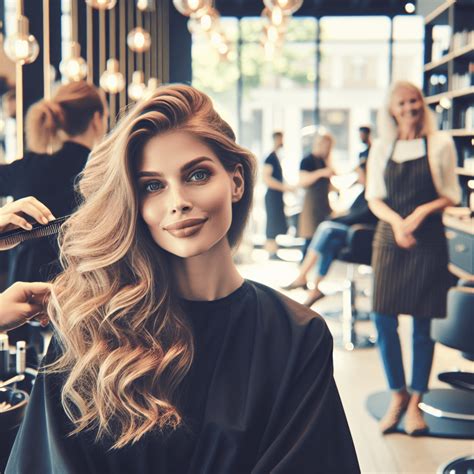Bästa Frisör I Nybro Populära Alternativ För Kvinnor I Området All