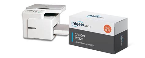 Canon Pc320 Toner