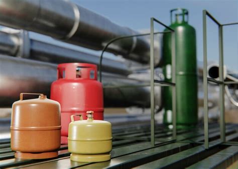 Prices Of Cooking Gas In Nigeria 2024 The9ja Global