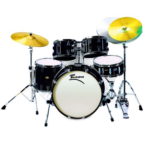 Download Drum Kit Png 50