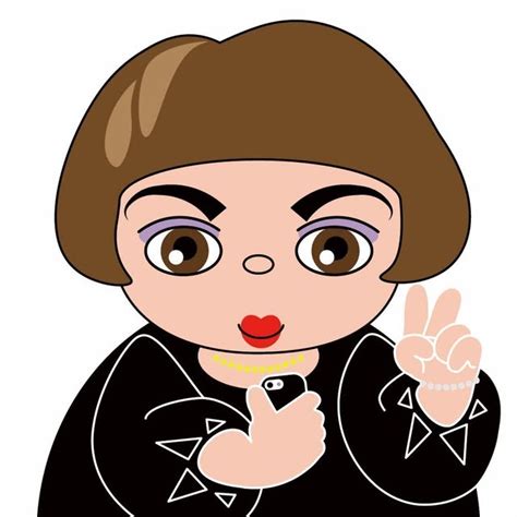 Otoshibumi Otoshi Bumi • Threads Say More