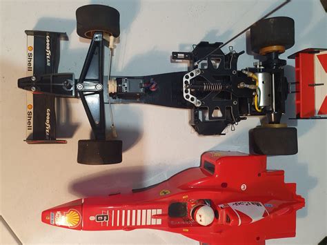 Original Tamiya F103 R C Tech Forums Original Tamiya F103 R C Tech Forums