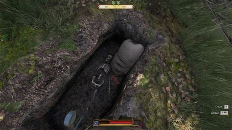 Kcd2 How To Find The Axe From The Lake