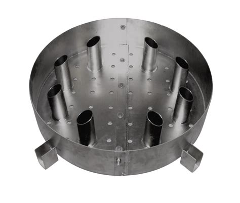 Liquid Distributors Mach Engineering