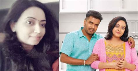 Lying In Icu Balu First Asked About Me Lekshmi Recounts The Awful